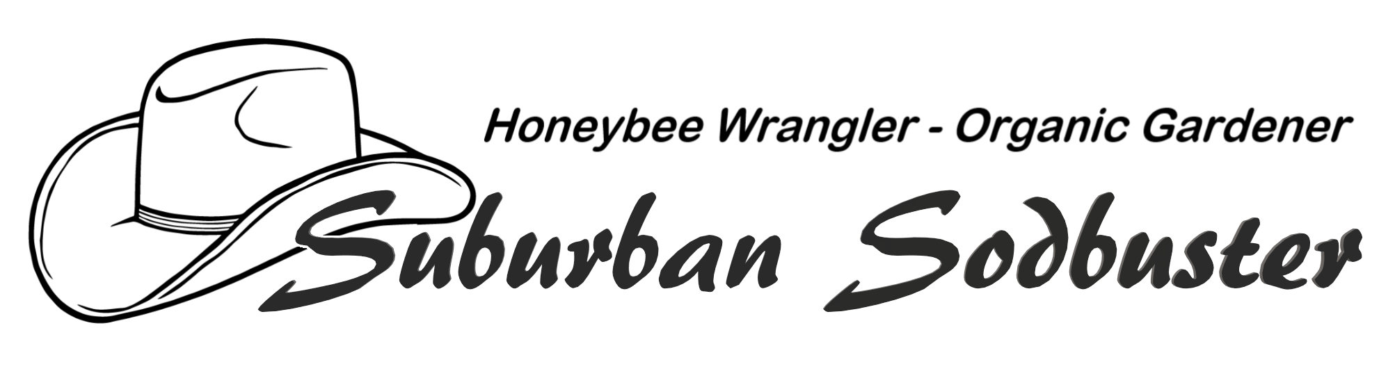 Beekeeping Equipment – Suburban Sodbuster